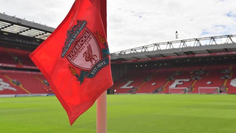 Liverpool FC partners with Sotheby’s to launch LFC Heroes Club - Sportsadda