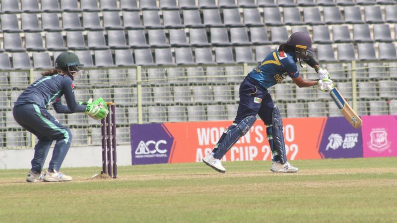 Live streaming, ACC Women’s U19 Asia Cup 2024 begins on December 15 ...