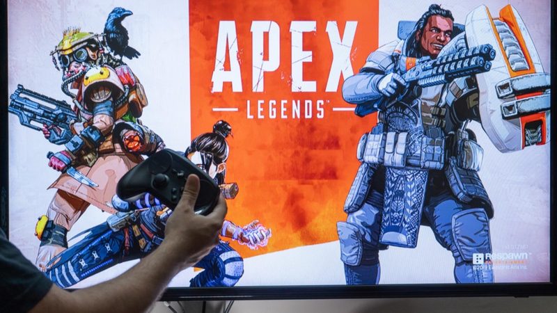 Live streaming, Apex Legends Esports World Cup begins on August 1 ...
