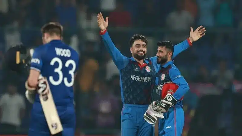 Zimbabwe vs Afghanistan Dream11 prediction - get fantasy tips, pitch ...