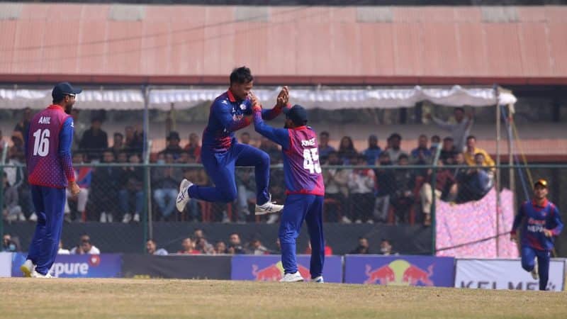 All you need to know about Nepal’s schedule for ICC CWC League 2 2023 ...