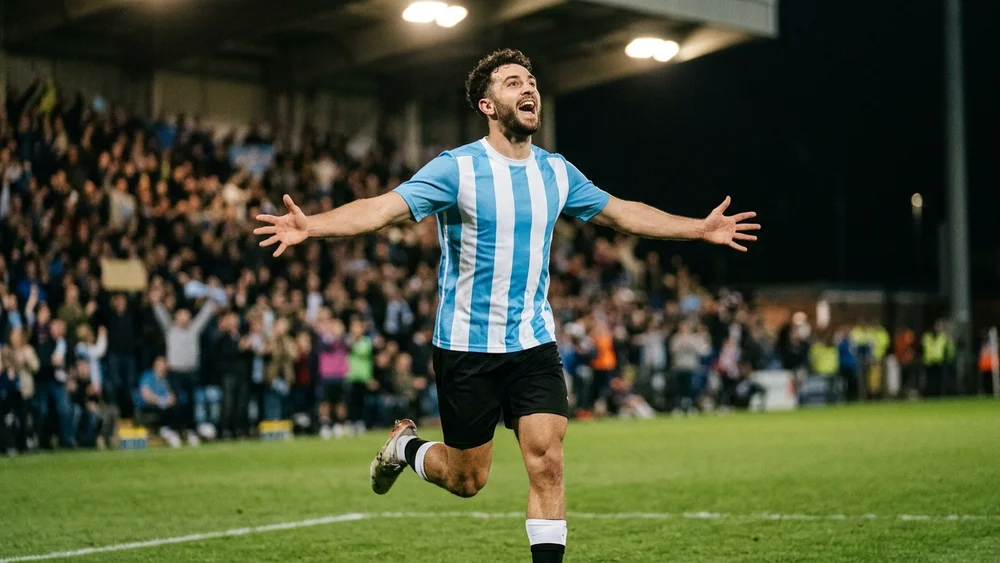 Argentina National Football Team Full Squad And Key Players At The